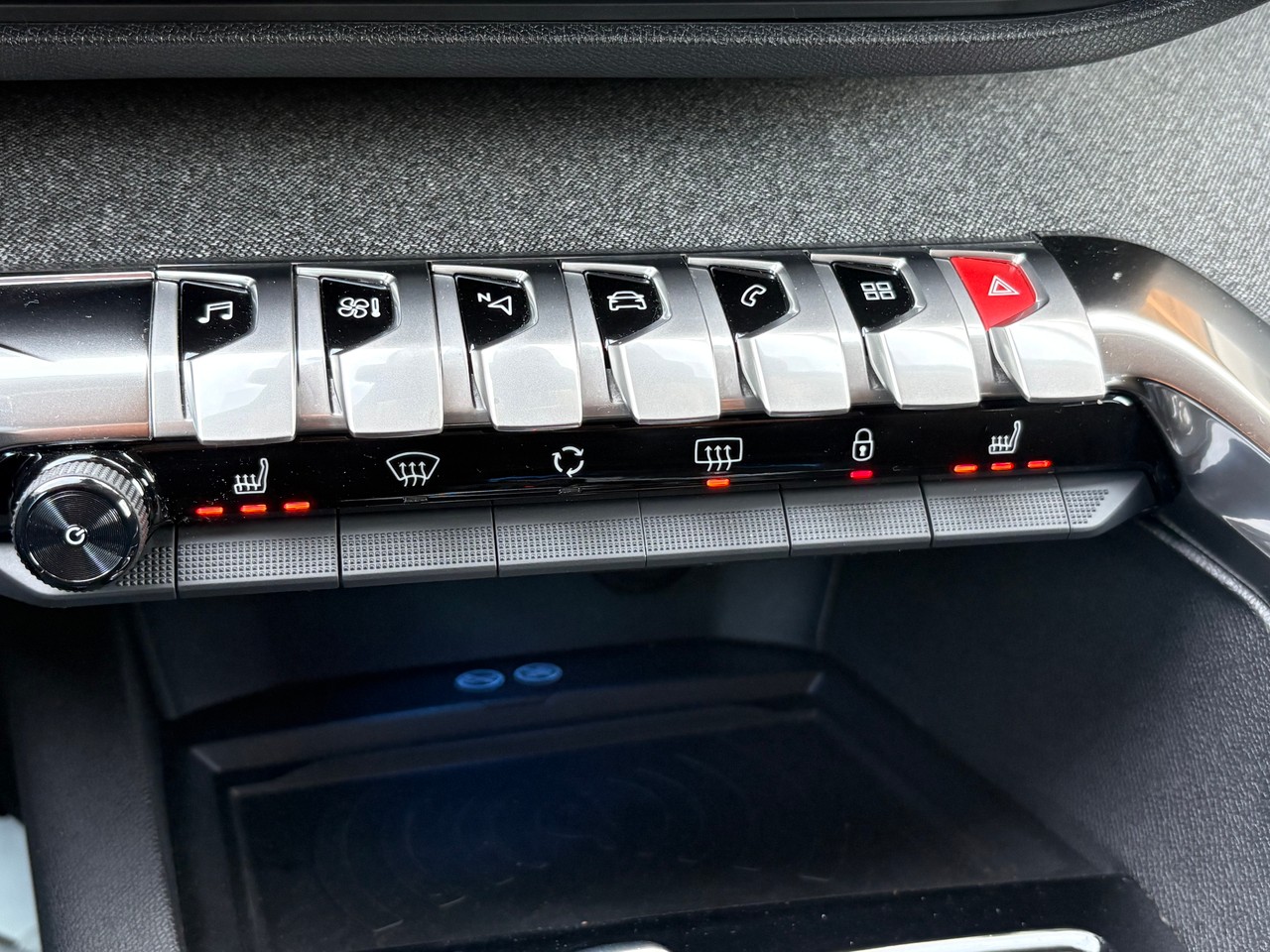 PEUGEOT 5008 1.2 Pure Tech Allure Pack EAT8 Kaufen