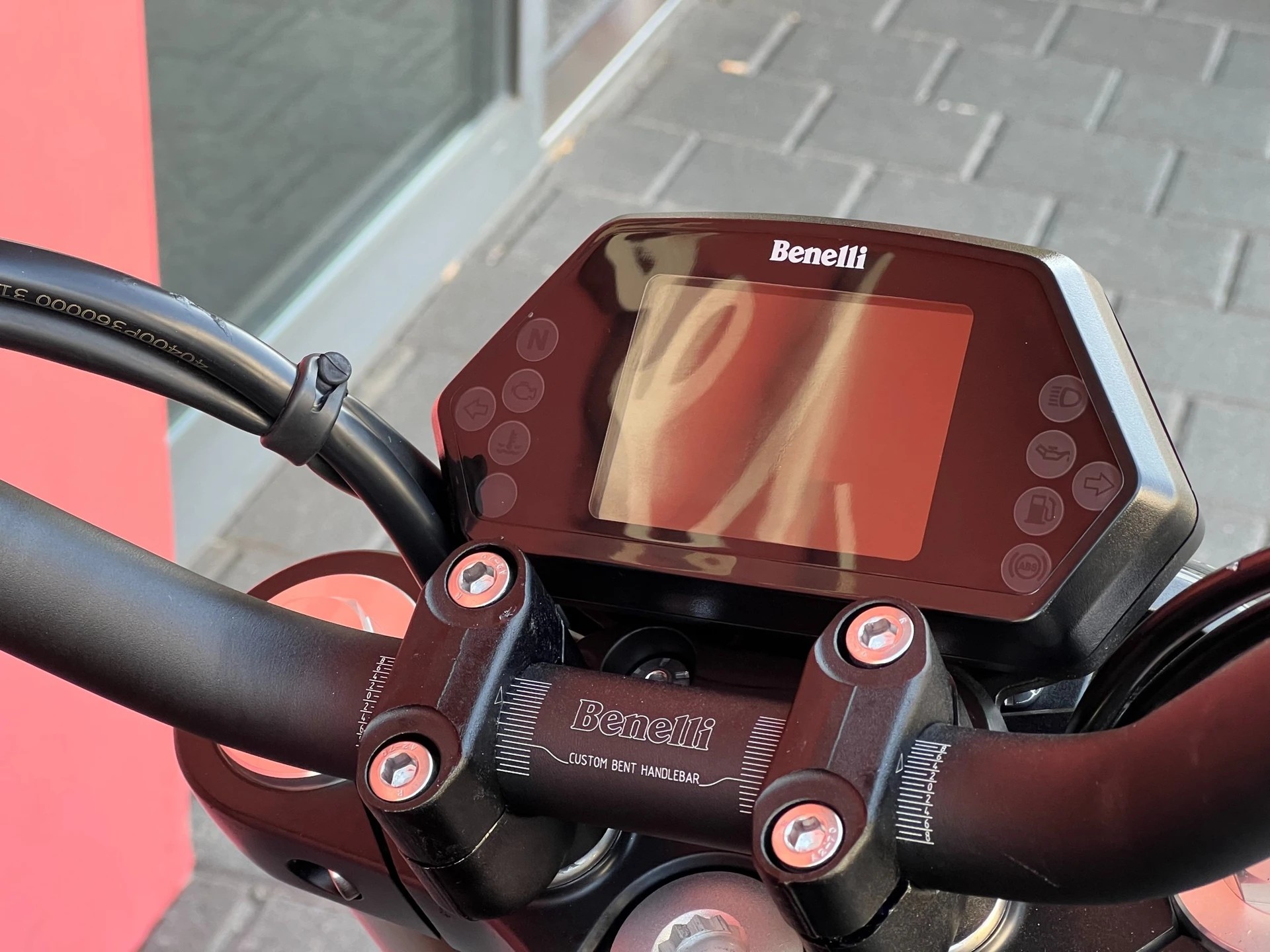 BENELLI 502 C Kaufen
