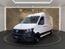 VW CRAFTER - Occasionen kaufen | AutoScout24