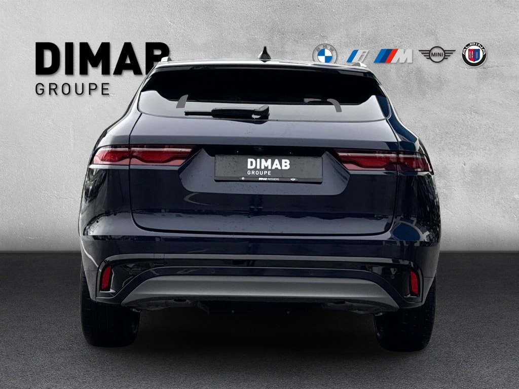 DIMAB Rossens - Concessionnaire BMW, MINI et ALPINA | AutoScout24