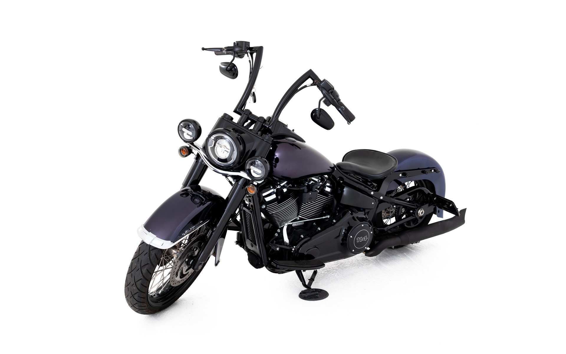 HARLEY-DAVIDSON FLHCS Heritage Classic 114 ABS Kaufen