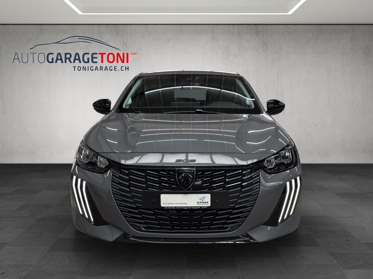Autogarage Toni GmbH | AutoScout24