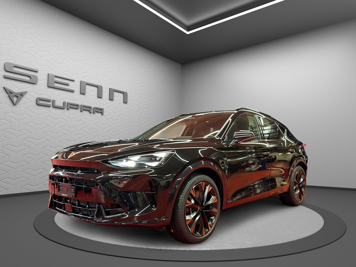 CUPRA Formentor 2.0TSI VZ 4Drive DSG Kaufen