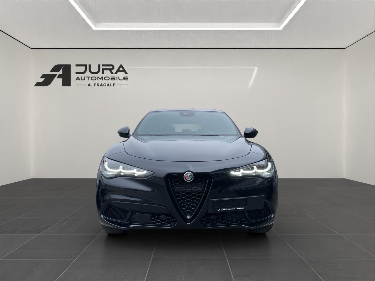 Jura Automobile A. Fragale | AutoScout24