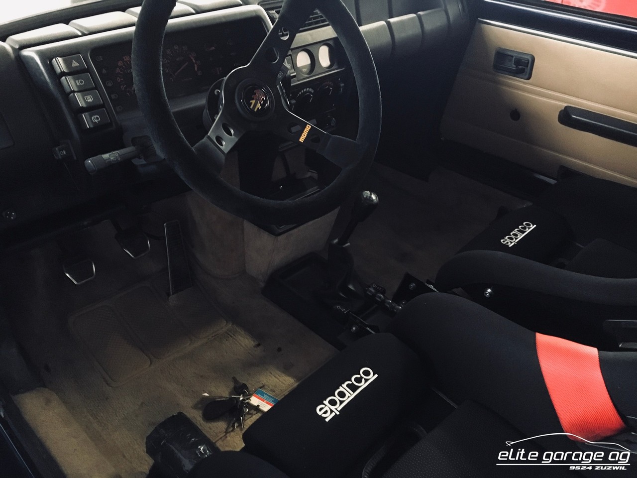 RENAULT R5 Turbo 2 Kaufen