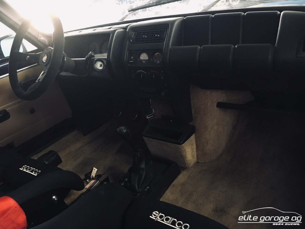 RENAULT R5 Turbo 2 Kaufen