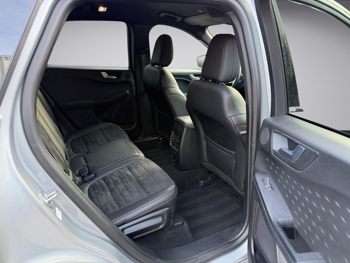 FORD Kuga 2.0 TDCi EcoBlue ST-Line X 4WD * Sport Line * 2100kg AHK ...