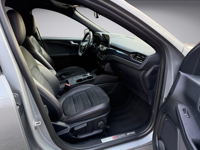 FORD Kuga 2.0 TDCi EcoBlue ST-Line X 4WD * Sport Line * 2100kg AHK * Kaufen