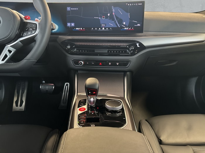 BMW M2 G87 Coupé LCI Steptronic * Fire Red métallisé * Acquistare in ...