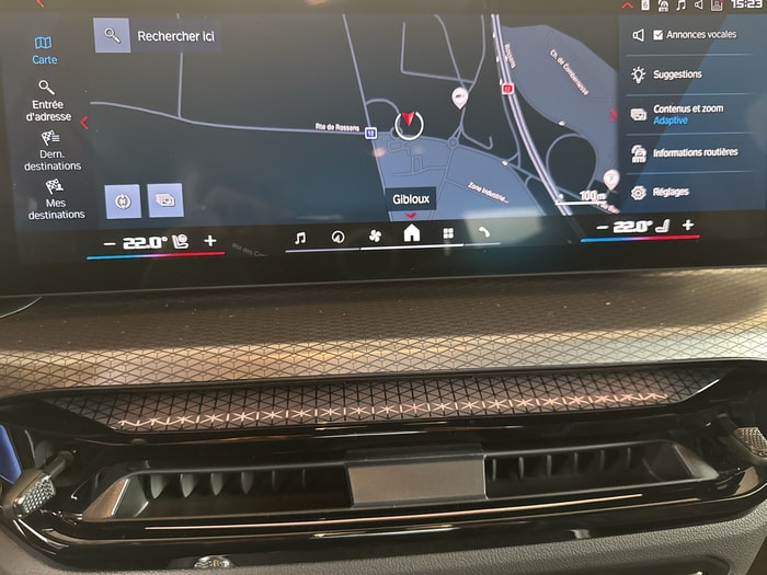 BMW M2 G87 Coupé LCI Steptronic * Fire Red métallisé * Acquistare in ...