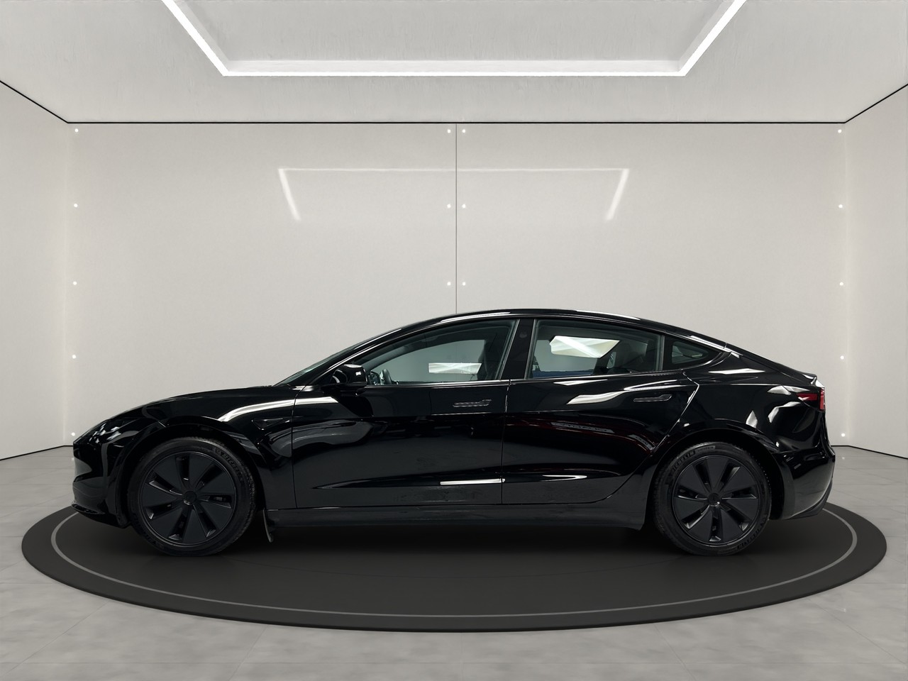 TESLA Model 3 Long Range Dual Motor AWD Kaufen