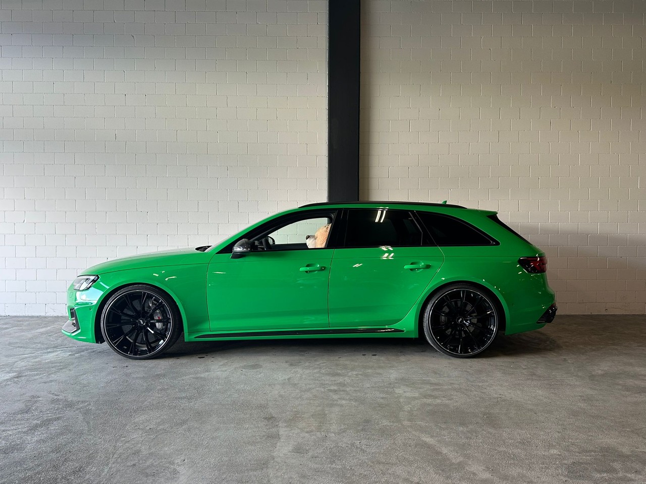 Ted's Cars by JCCM AG | AutoScout24