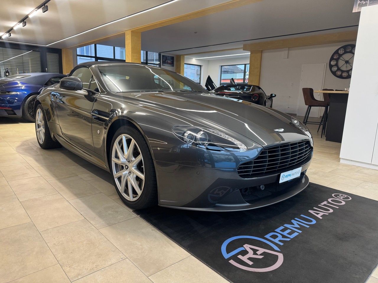 REMU AUTO AG | AutoScout24