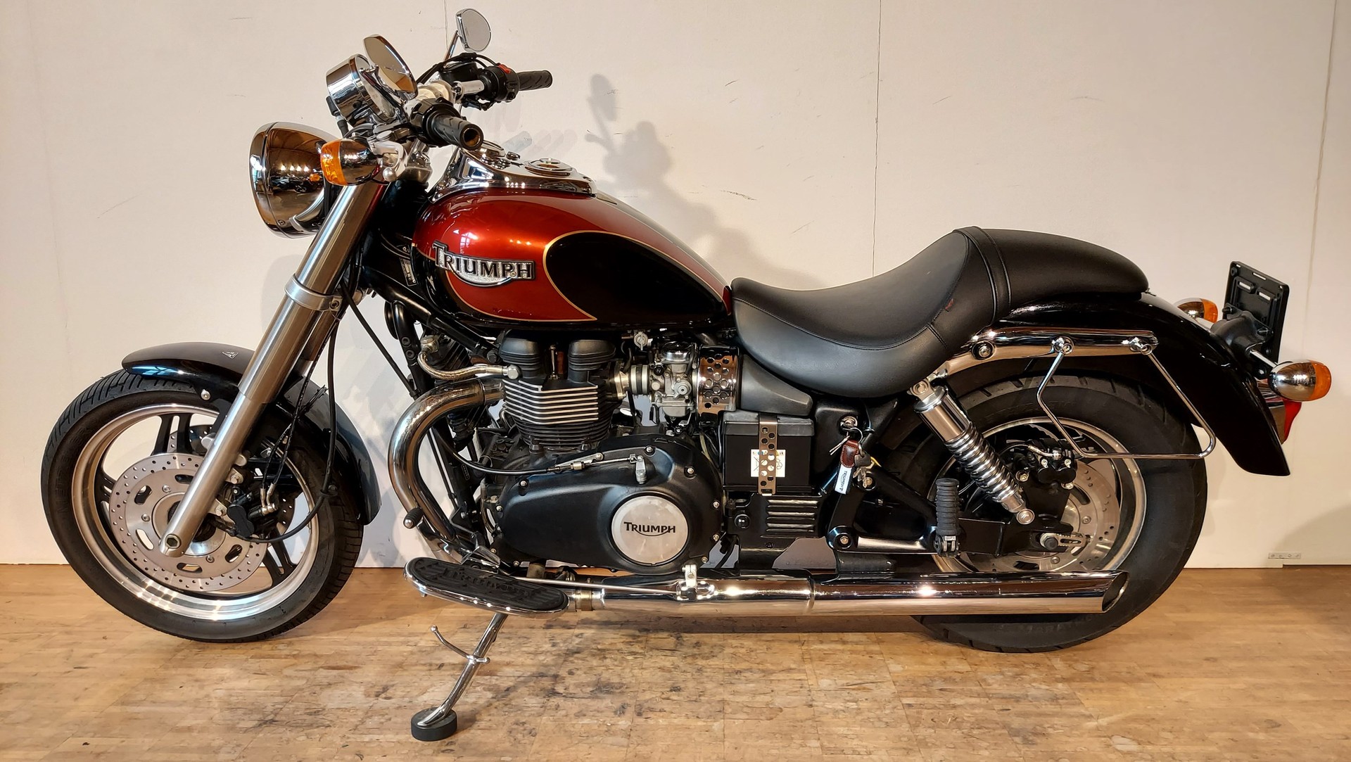 TRIUMPH Speedmaster 900 Kaufen