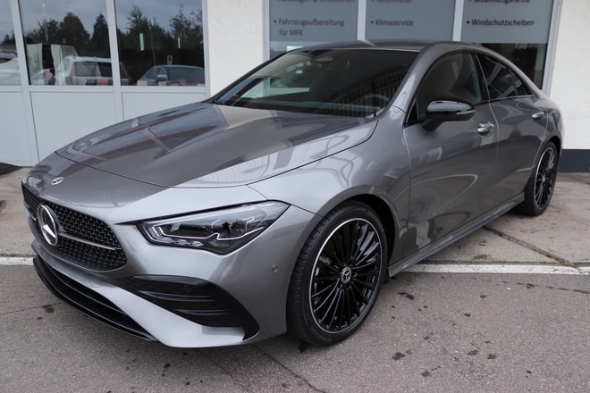 MP Automobile AG | AutoScout24