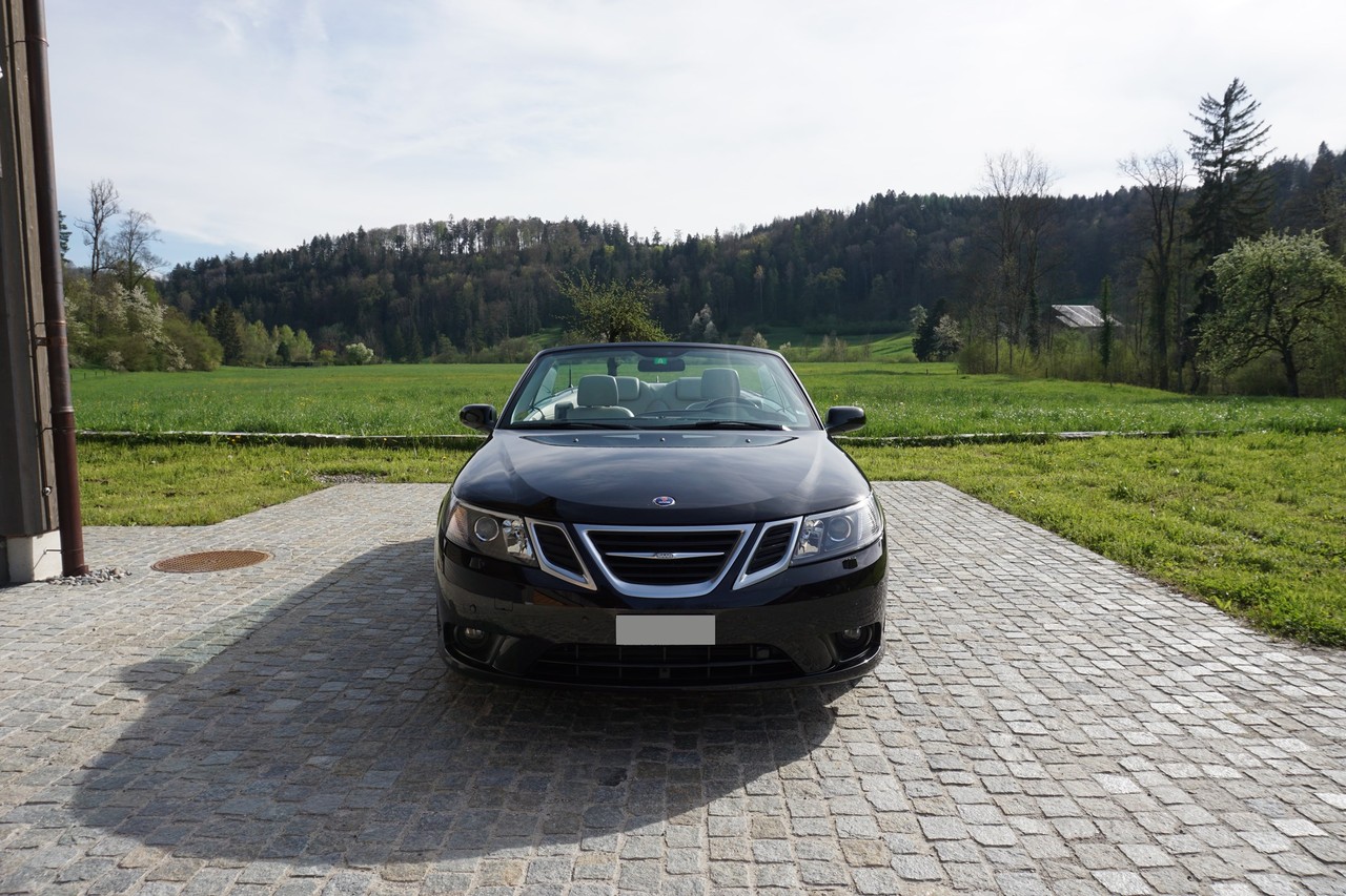 SAAB - Occasionen kaufen | AutoScout24