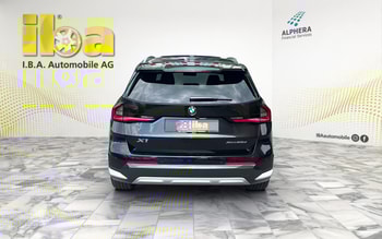 I.B.A. Automobile AG | AutoScout24