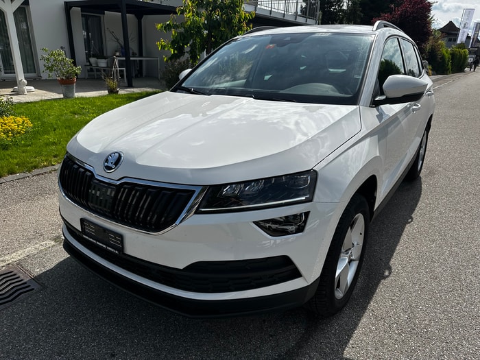 Dorf-Garage Imeroski | AutoScout24