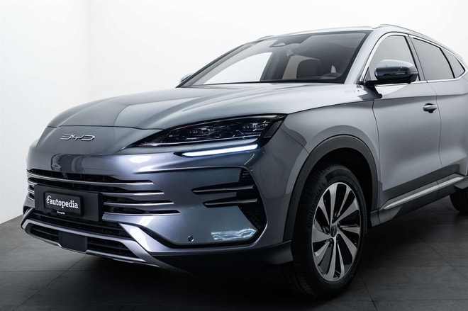 Autopedia | AutoScout24