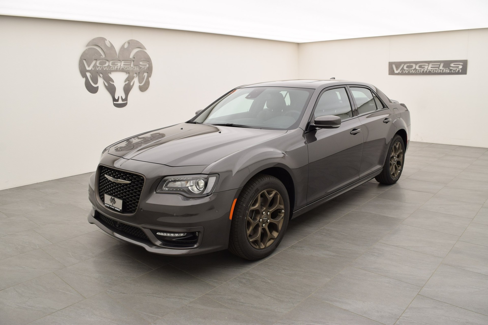 CHRYSLER 300S - Occasionen kaufen | AutoScout24