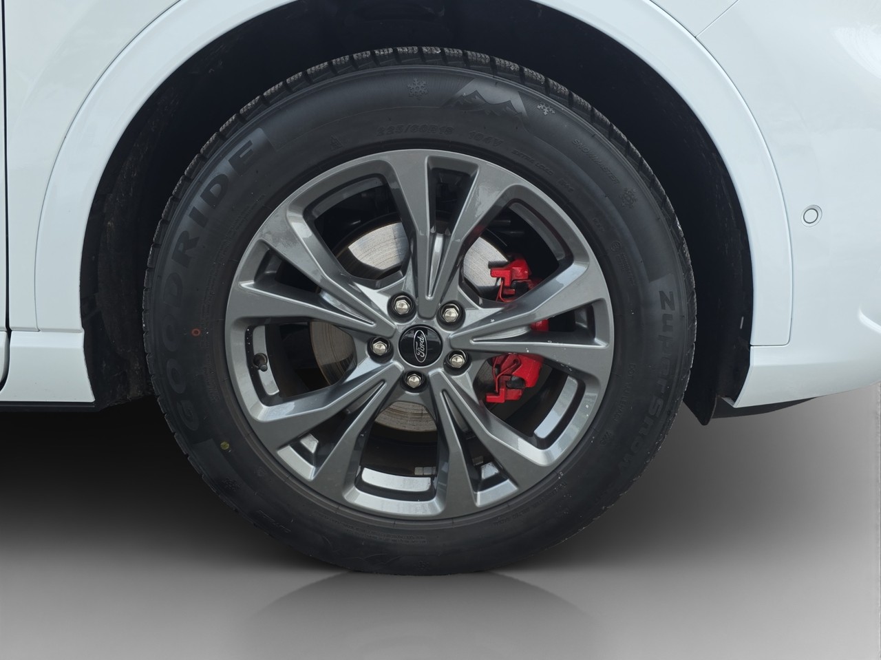 FORD Kuga 2.5 FHEV ST-Line X FWD Kaufen