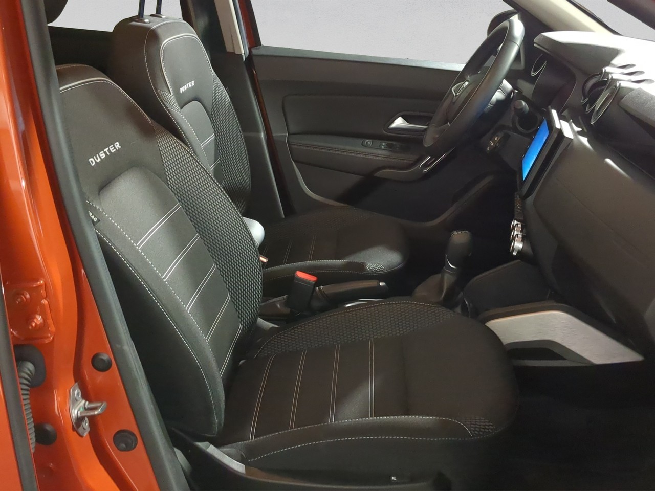 DACIA Duster TCe 150 Prestige EDC 4x2 Kaufen