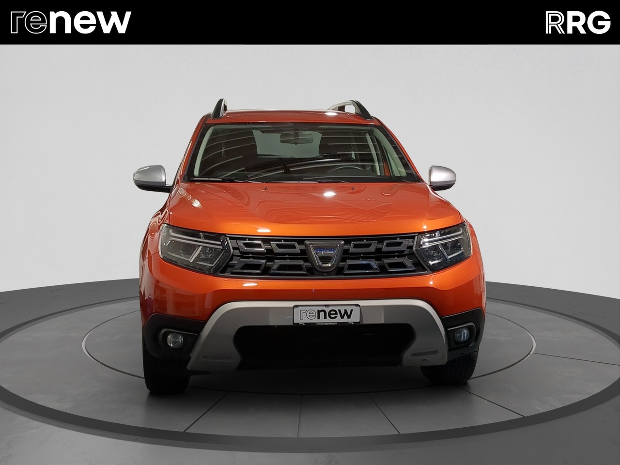 DACIA Duster TCe 150 Prestige EDC 4x2 Kaufen