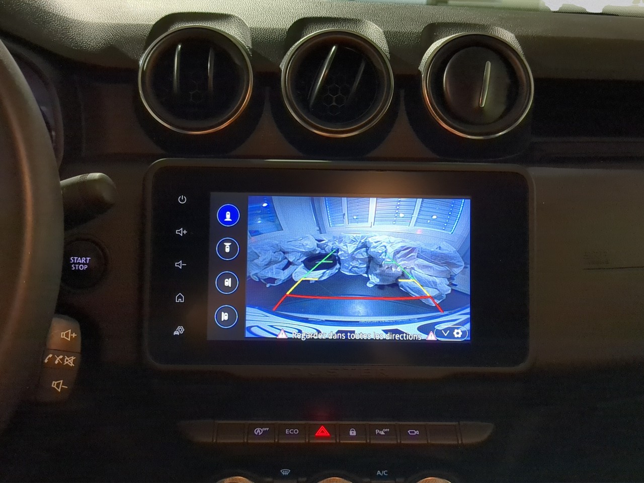 DACIA Duster TCe 150 Prestige EDC 4x2 Kaufen