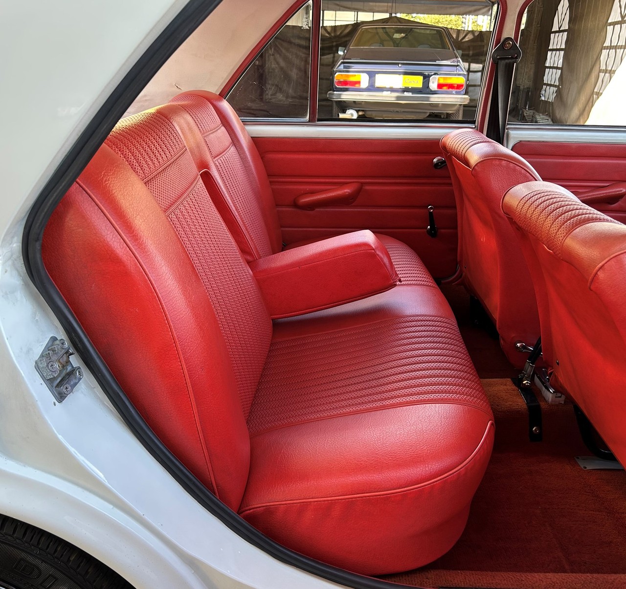AUSTIN 1300 GT Kaufen