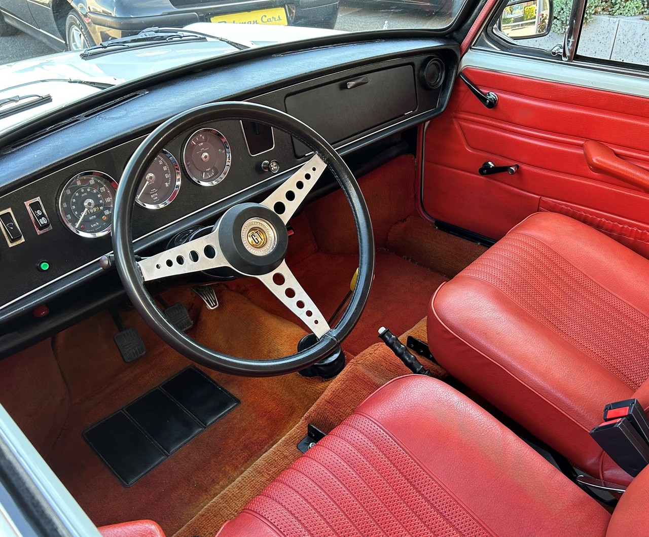 AUSTIN 1300 GT Kaufen