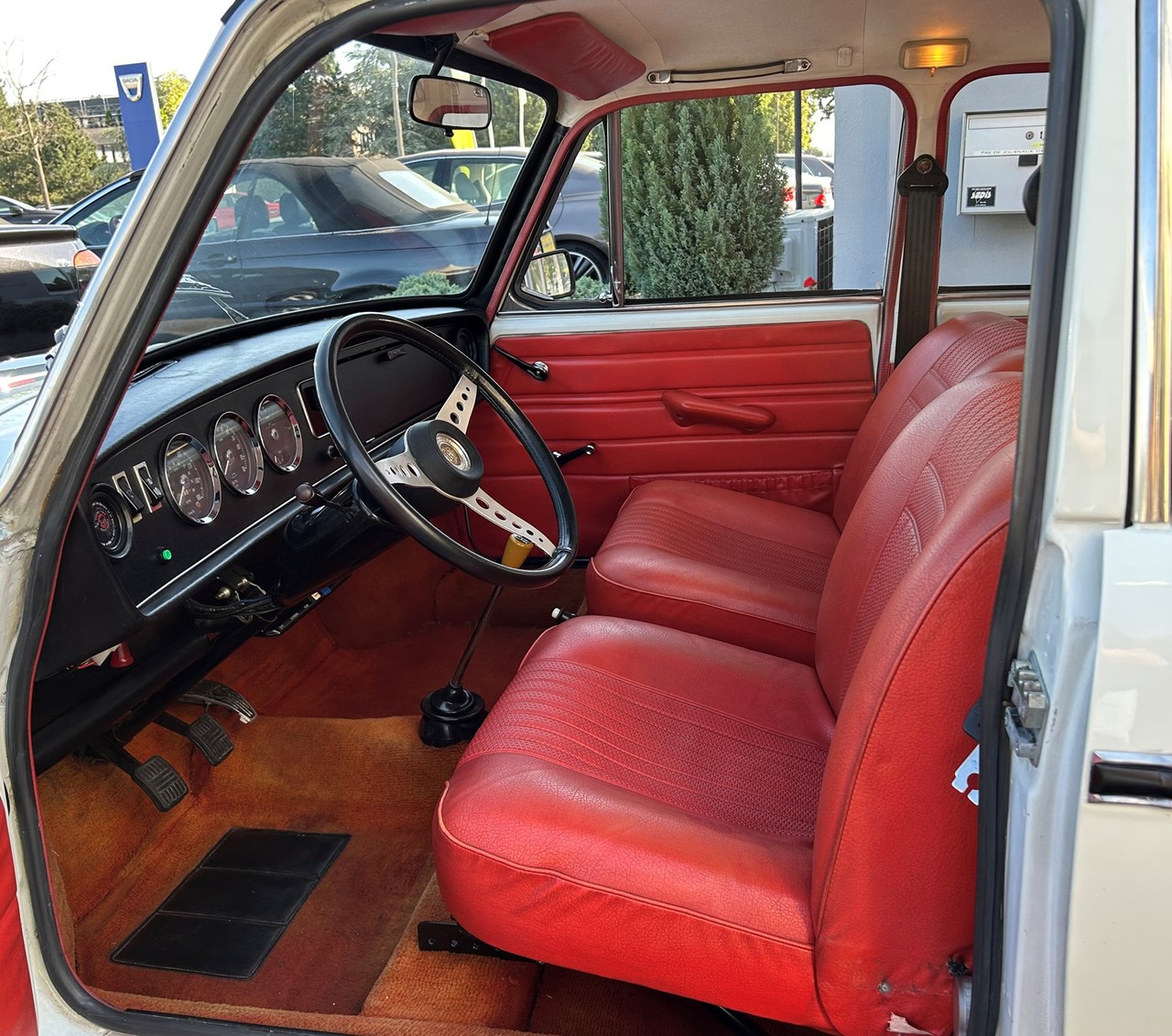 AUSTIN 1300 GT Kaufen