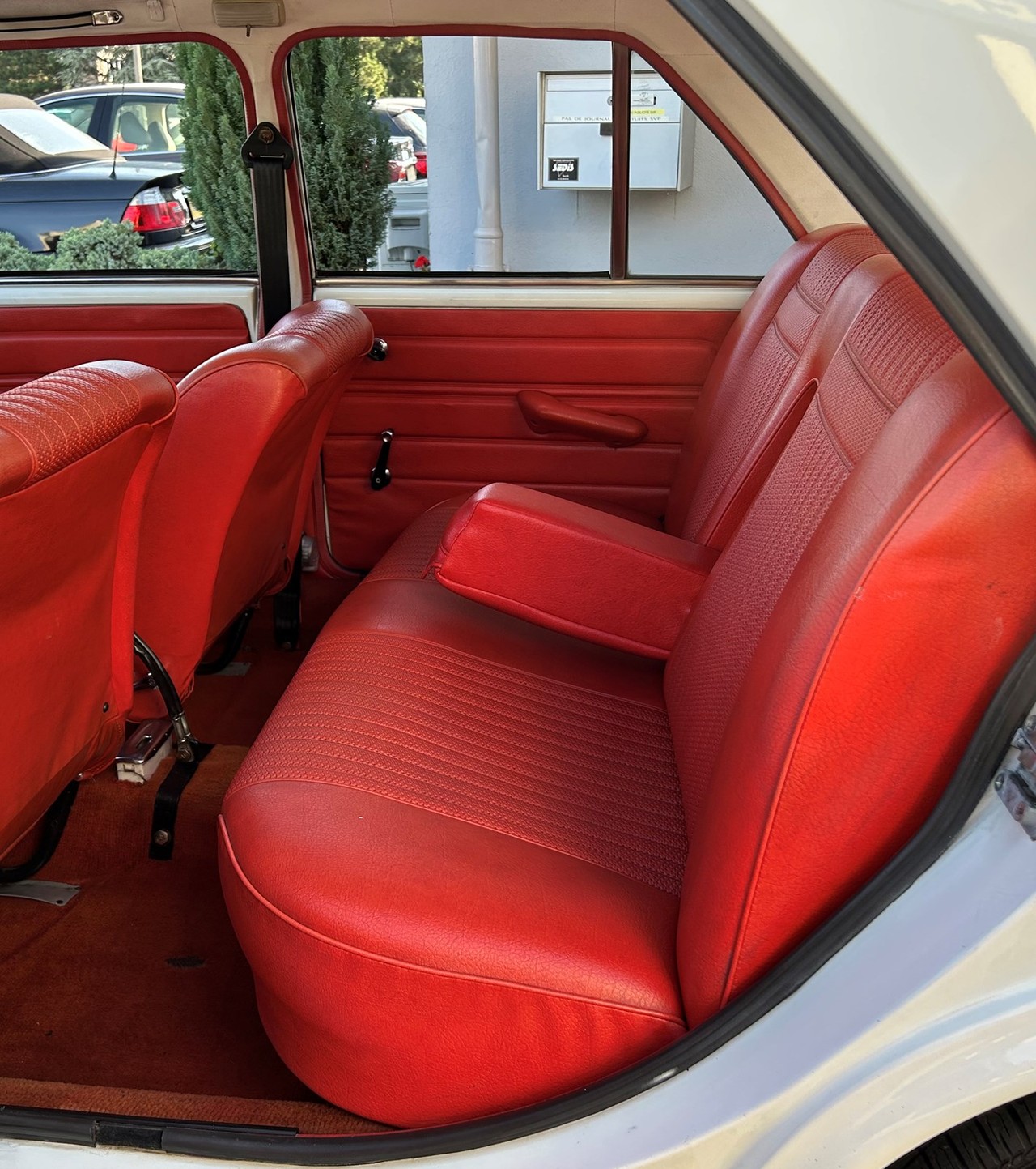 AUSTIN 1300 GT Kaufen