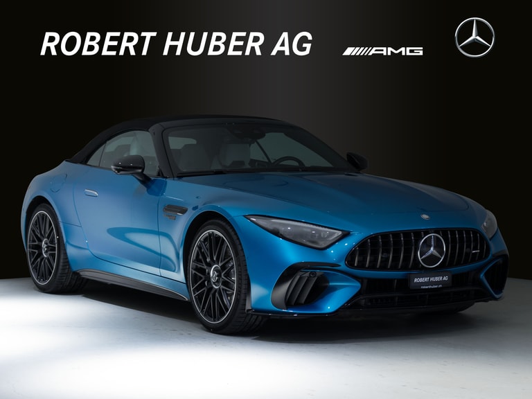 Robert Huber AG | AutoScout24