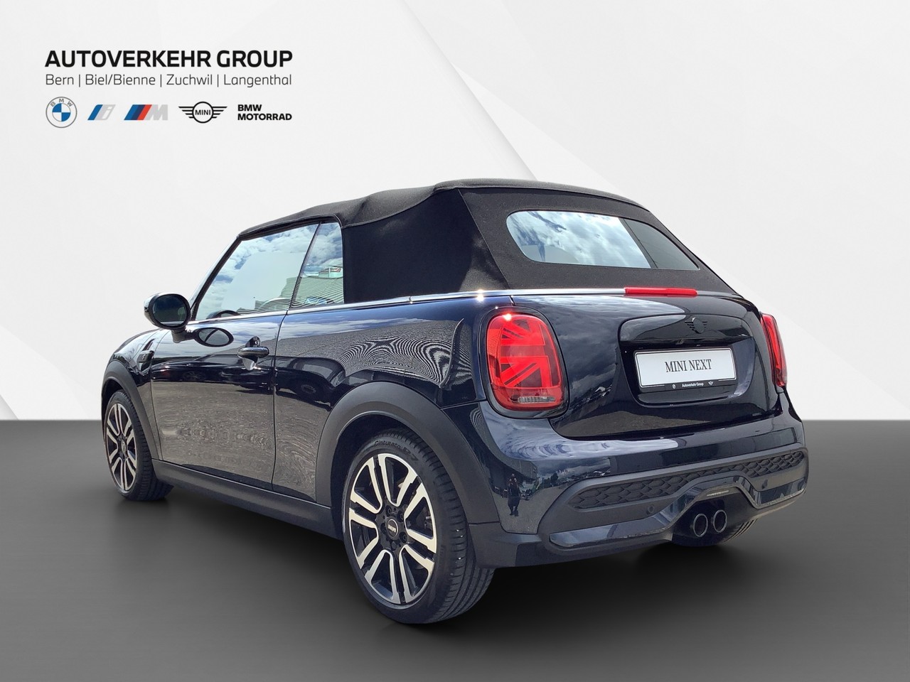 Autoverkehr AG Zuchwil | AutoScout24