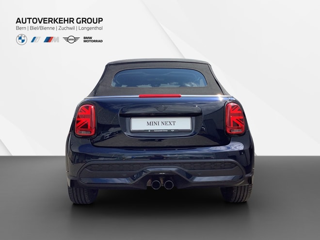 Autoverkehr AG Zuchwil | AutoScout24