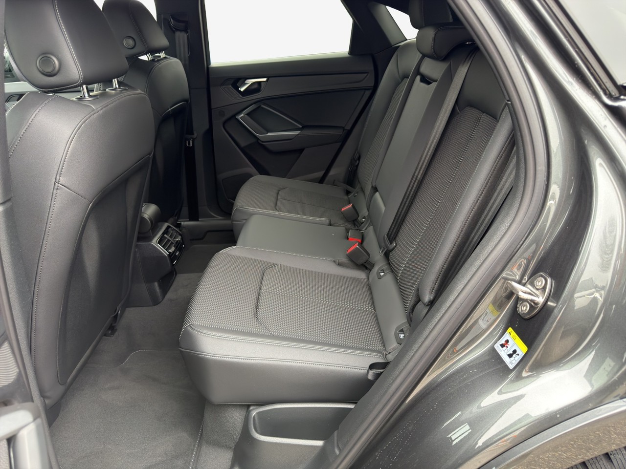 AUDI Q3 Sportback 35 TFSI S line Attraction S-tronic Kaufen