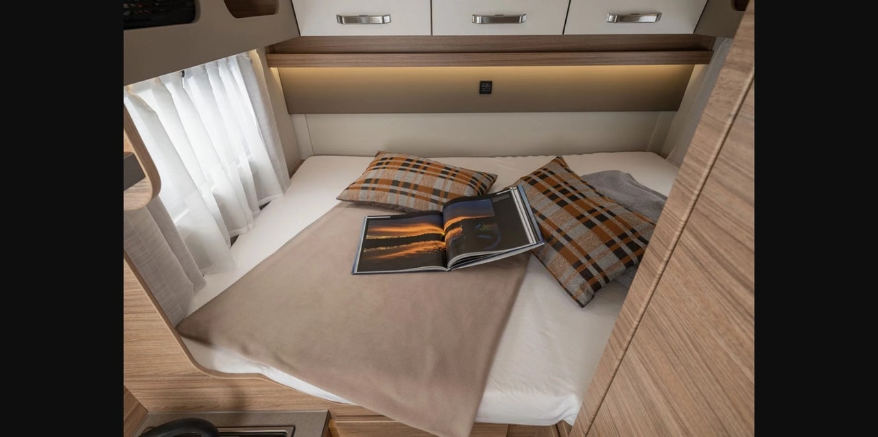 WEINSBERG VW T6.1 Bulli Kaufen