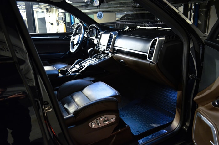 PORSCHE Cayenne S E-Hybrid Kaufen