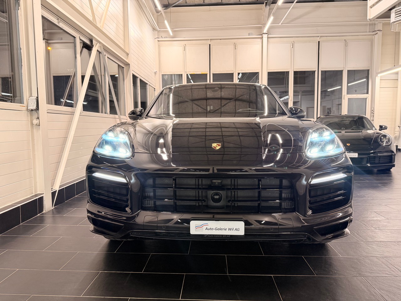 Auto-Galerie Wil AG | AutoScout24