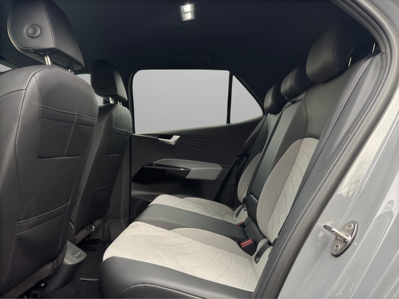 VW ID.3 Pro Performance 58 kWh Life Plus Zoll Kaufen