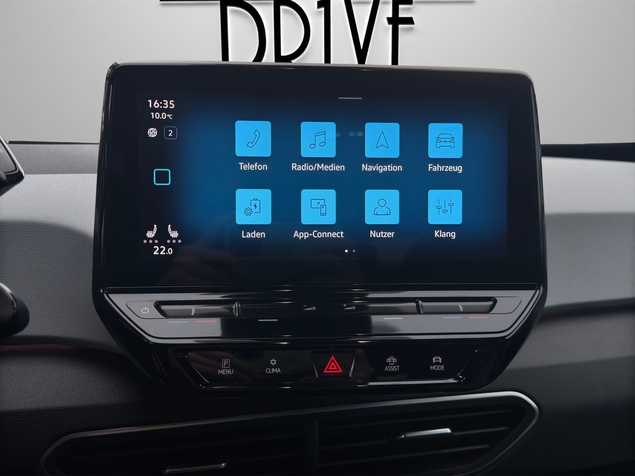 VW ID.3 Pro Performance 58 kWh Life Plus Zoll Kaufen