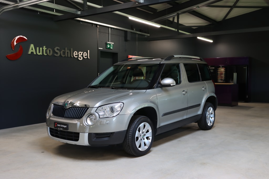 Auto Schlegel AG | AutoScout24