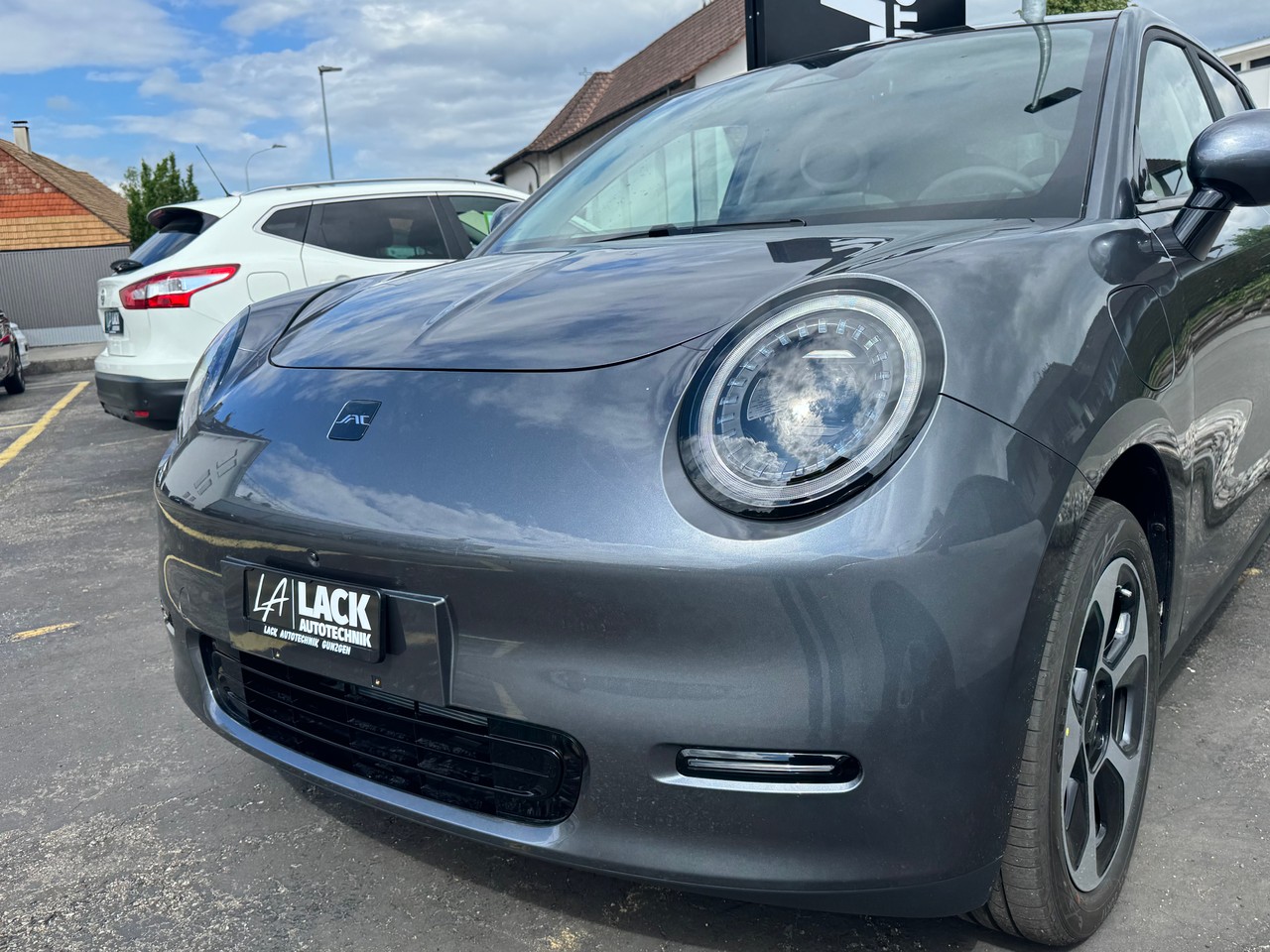 JAC - Occasionen kaufen | AutoScout24