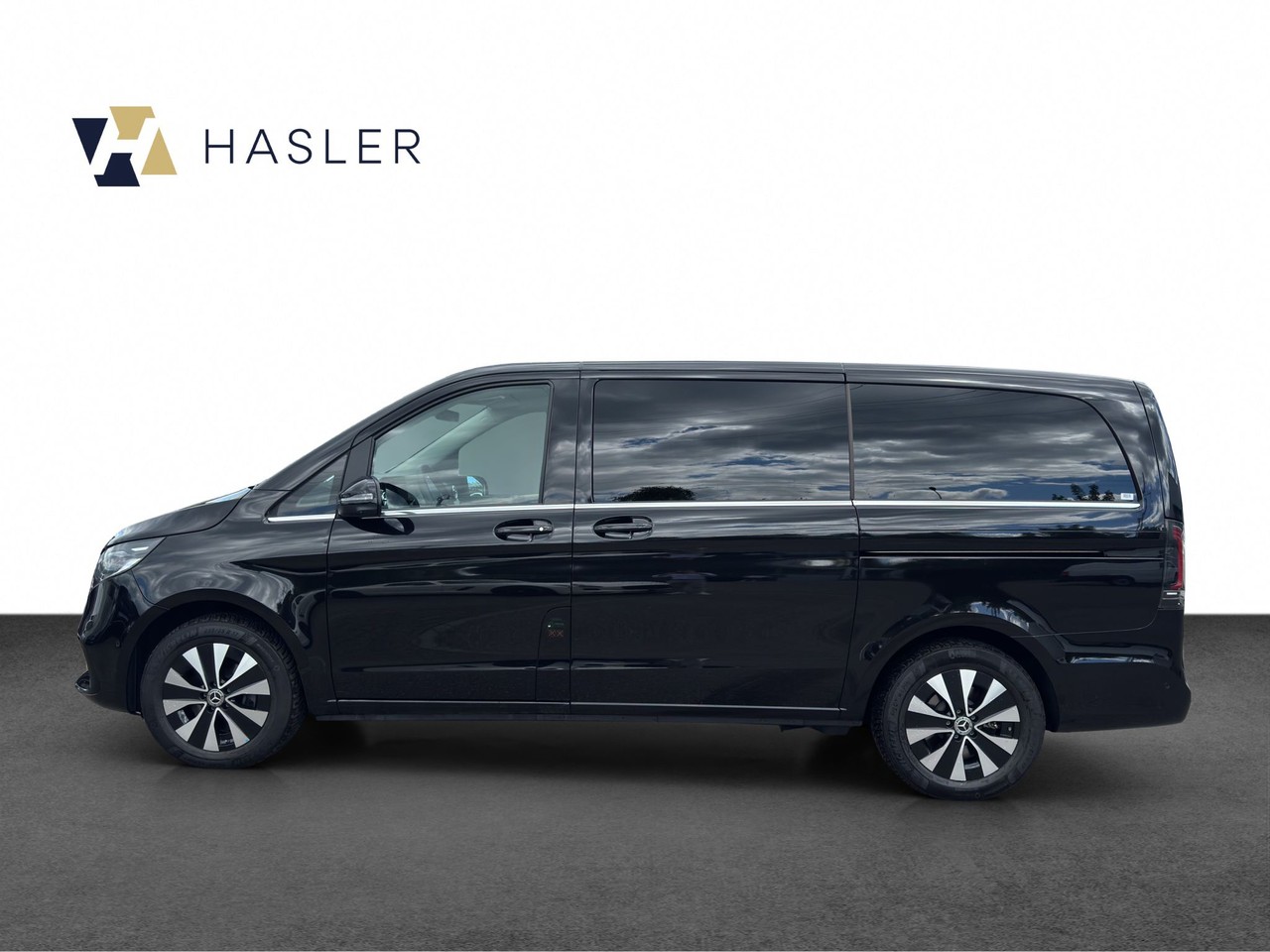 Walter Hasler AG | AutoScout24