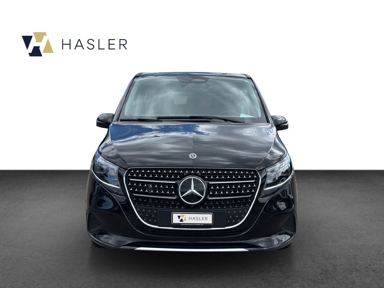 Walter Hasler AG | AutoScout24