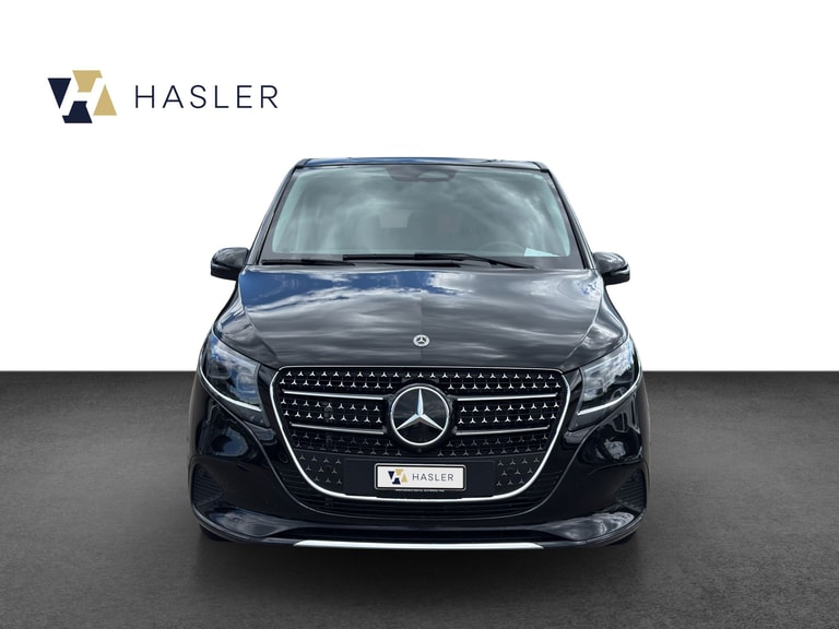 Walter Hasler AG | AutoScout24