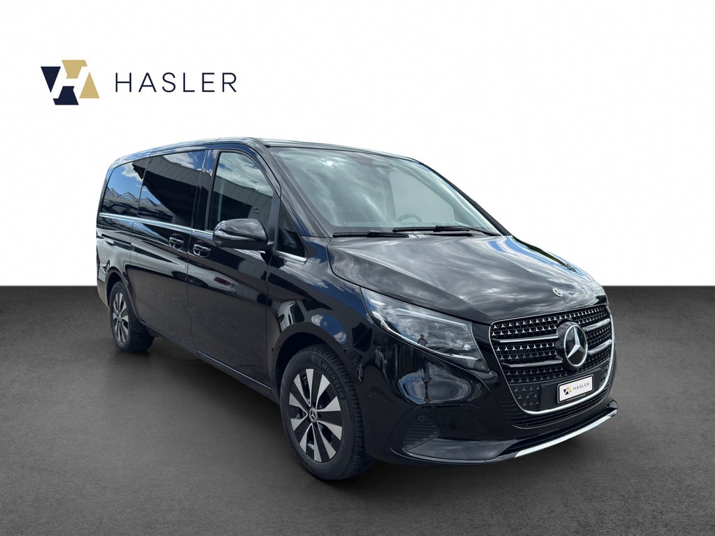 Walter Hasler AG | AutoScout24