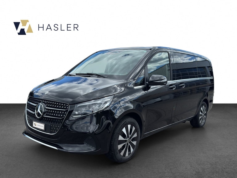 Walter Hasler AG | AutoScout24