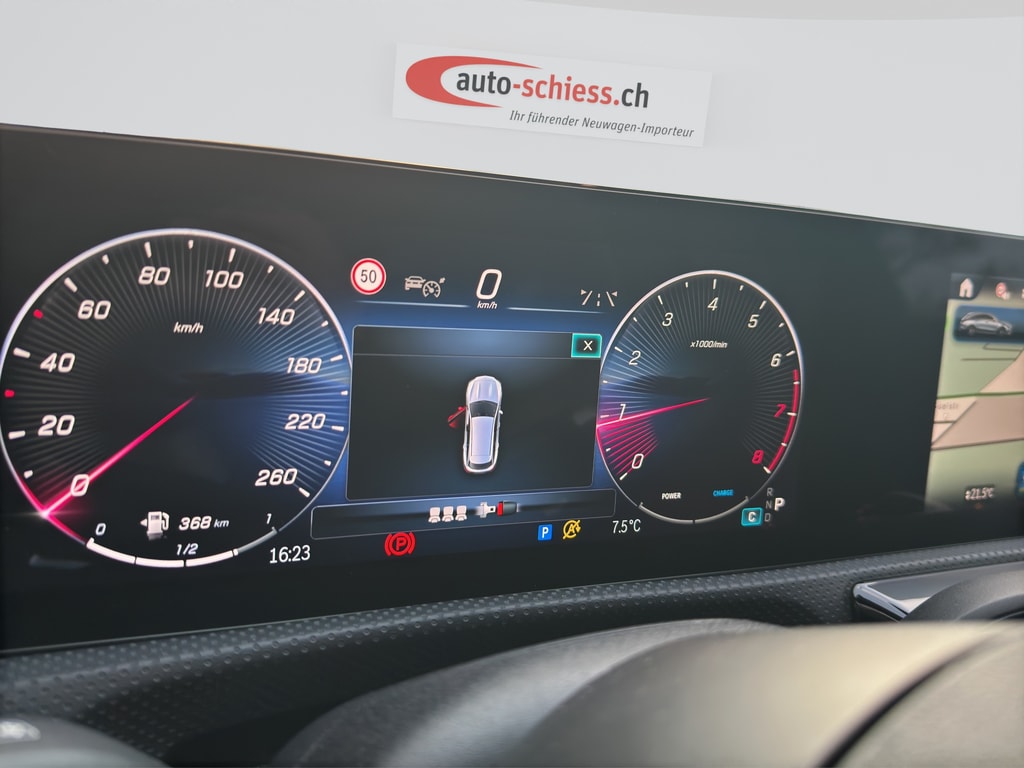 MERCEDES-BENZ CLA 180 Edition AMG Night Shooting Brake 7G-DCT À vendre