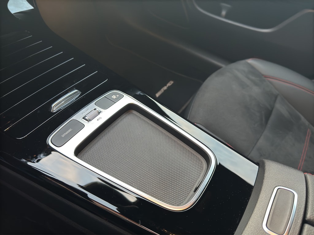 MERCEDES-BENZ CLA 180 Edition AMG Night Shooting Brake 7G-DCT À vendre